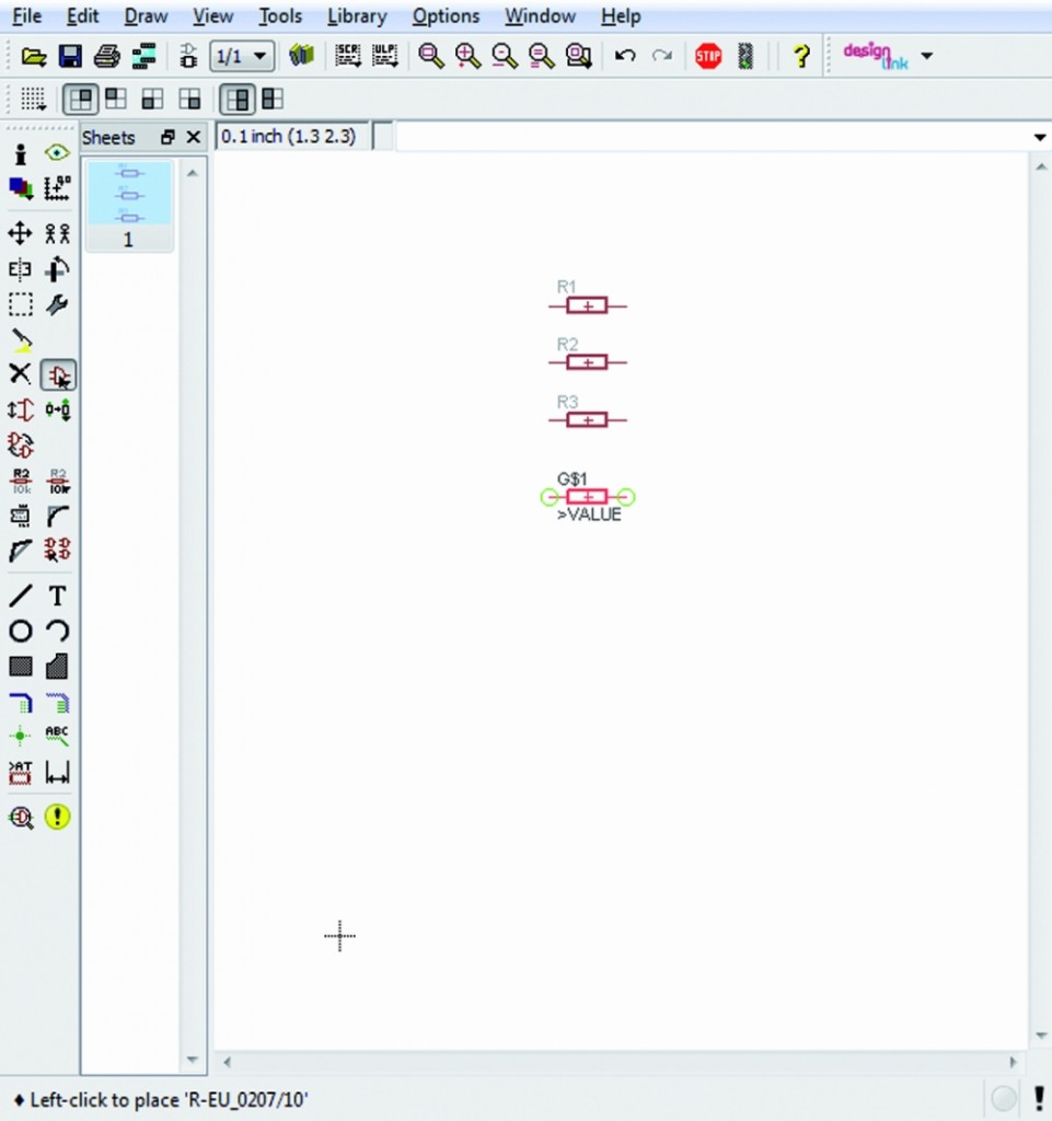 How to make an Arduino shield with Eagle CAD - Tutorial - Open-Electronics