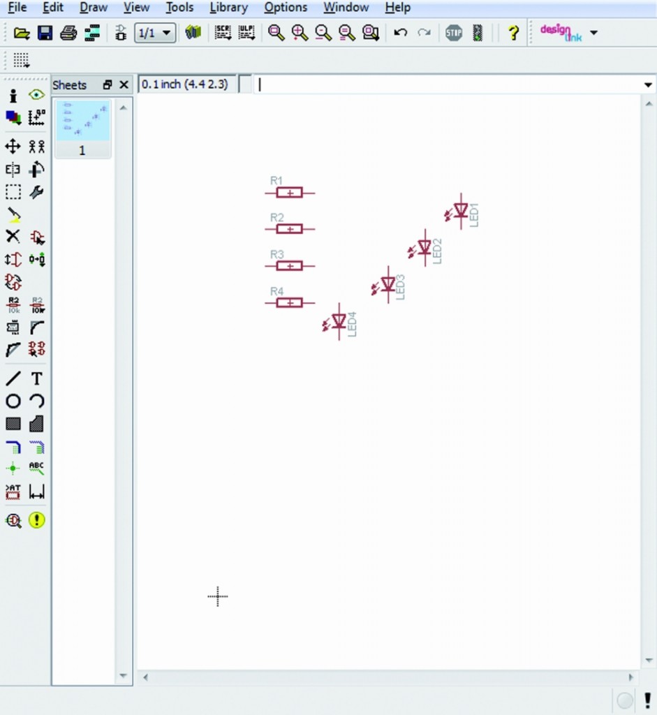 How To Make An Arduino Shield With Eagle Cad Tutorial Open Electronics Open Electronics