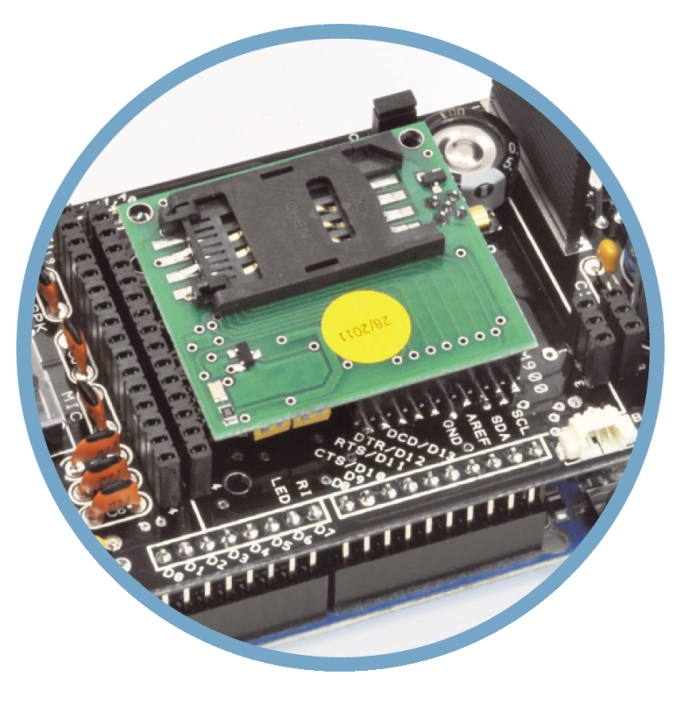GSM_GPRS_GPS_shield_SIM900_small - Open Electronics GSM_GPRS_GPS_shield_SIM900_small - Open Electronics