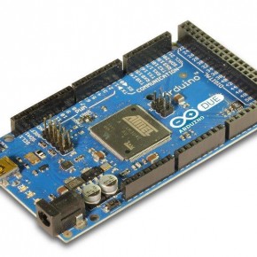 Arduino DUE. Everything changes, but still it is an Arduino - Open ...