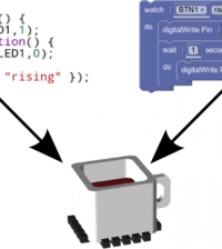 Tag Archive for "javascript" - Open Electronics