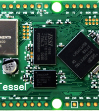 Tag Archive for "javascript" - Open Electronics