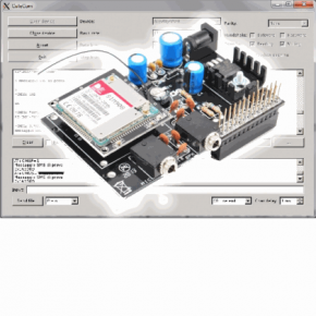 Using The Raspberry Pi GSM Shield with TTY “CuteCom” extension - Open ...