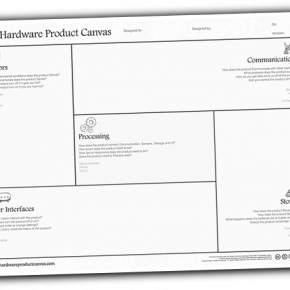 Upverter proposes the Hardware Product Canvas - Open Electronics - Open ...