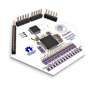Support OpenBCI: the Open Source Brain-Computer Interface For Makers - Open Electronics - Open ...