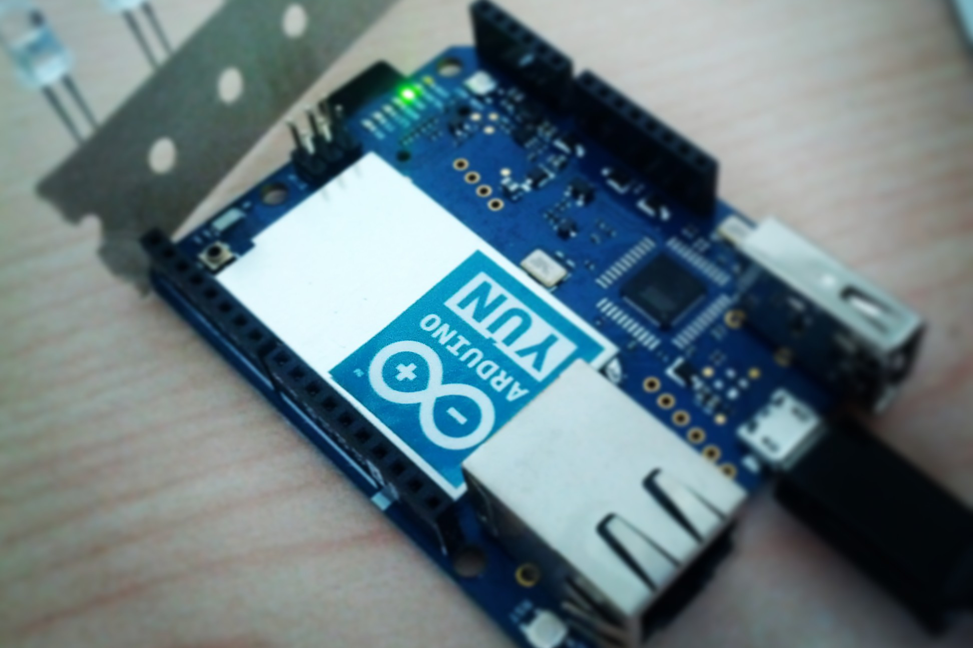 Arduino Yún The Best Hacks You Will Ever See Open Electronics Open