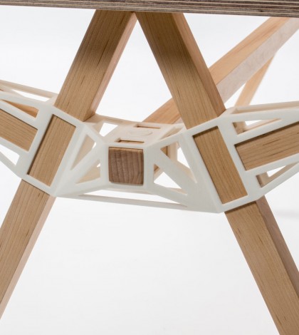 Pasta maker Barilla to show off its 3D pasta printer at the Milan EXPO ...