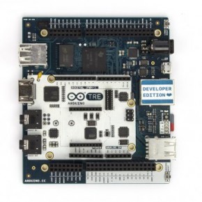 Arduino TRE Beta program opens fo 50 developers - Open Electronics ...
