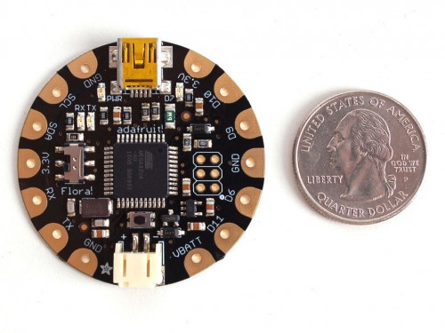 Open Source wearable platforms: time for your own gadgets - Open ...