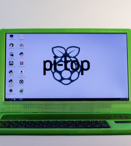 Tag Archive for "raspberrypi" - Open Electronics