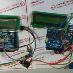 NRF2L401 Wireless PC Data Transmission System with Arduino - Open Electronics - Open Electronics