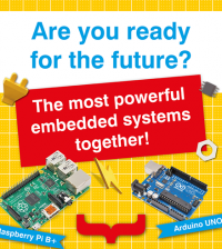 Tag Archive for "RandA" - Open Electronics