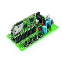 Tag Archive for "embedded" - Open Electronics