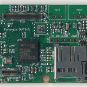 Reverse Engineering Mediatek MT6260 - the Fernvale project (from Bunnie Wang) - Open Electronics ...