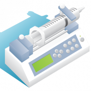 Openpump: an open source hardware syringe pump - Open-Electronics