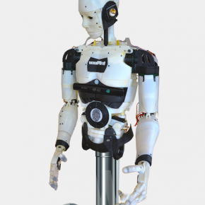 Open Source Robots to use Open Wheels project to help hospitalised ...
