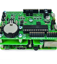 Tag Archive for "RandA" - Open Electronics