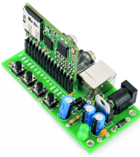 Tag Archive for "embedded" - Open Electronics