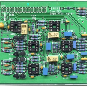 Tag Archive for "physiological computing" - Open Electronics