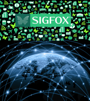 Tag Archive for "SigFox" - Open Electronics