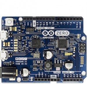 Tag Archive for "arduino zero released US" - Open Electronics