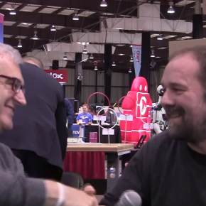 Tag Archive for "arduino partnership" - Open Electronics