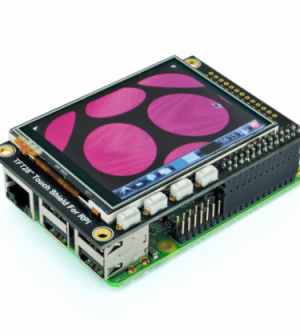 Tag Archive for "display" - Open Electronics