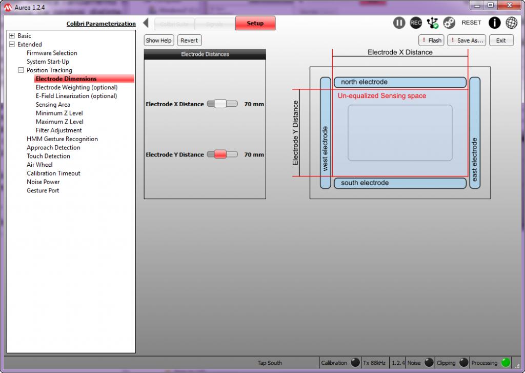 Presenting Microchip Gestic For Implementing Gesture Recognition Open Electronics Open 