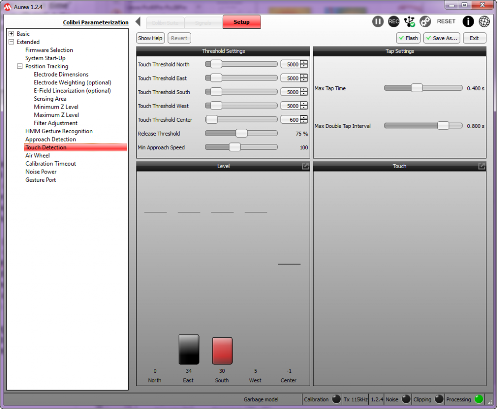 Presenting Microchip GestIC for implementing Gesture recognition - Open-Electronics