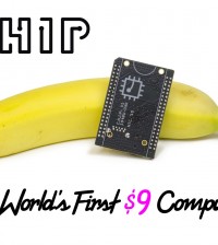Tag Archive for "tiny computer" - Open Electronics
