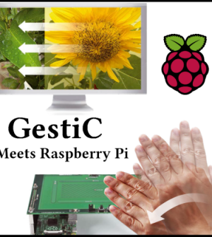 Tag Archive for "Gestic" - Open Electronics
