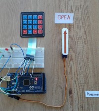 Tag Archive for "arduino servo motor" - Open Electronics