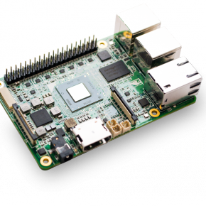 Up Board | Power Up Your Ideas! - Open Electronics - Open Electronics