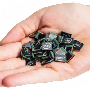 Intel Presents America's Greatest Maker - Open Electronics - Open ...