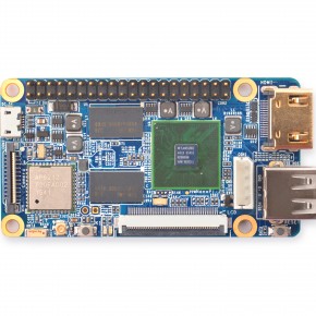 Tag Archive for "nano pi 2" - Open Electronics