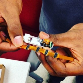 Vanderbilt’s medical capsule robots goes open source - Open Electronics ...
