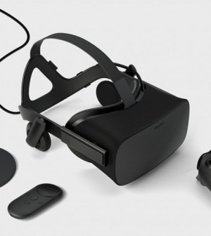 Tag Archive for "oculus rift" - Open Electronics