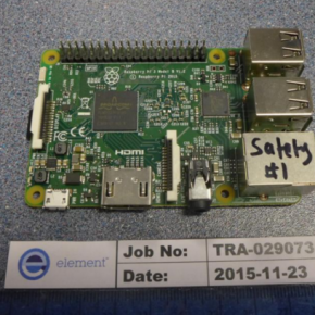 Raspberry Pi 3 Coming With Built-in Wi-Fi, Bluetooth and 64 bit ...