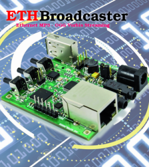 Tag Archive for "embedded" - Open Electronics