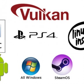 Intel Mesa Devs Announce Open-Source Vulkan Driver for Intel Hardware ...