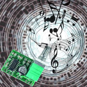 An Open Source 2x3W Class D (Low Frequency) amplifier - Open-Electronics
