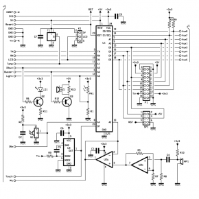 The Zerynth Framework: programming IoT with Python - Open-Electronics