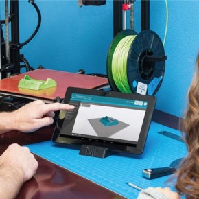 Tag Archive for "3d printing pc-less controller" - Open Electronics