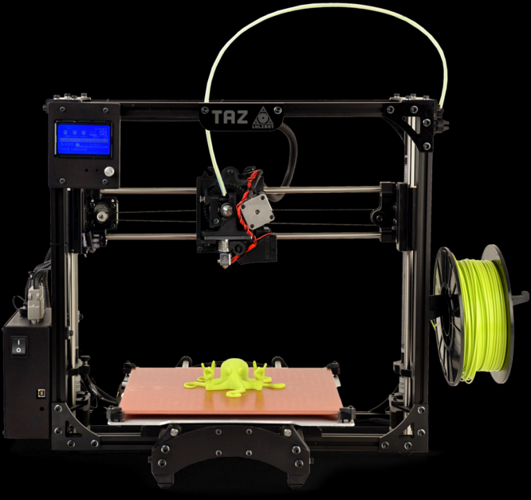 Which is the best (open source) 3D printer? - Open-Electronics