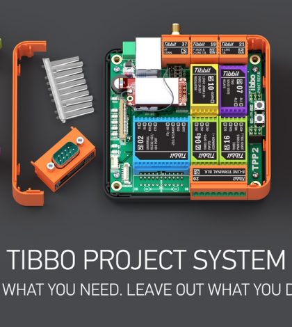 Tag Archive for "cortex a8" - Open Electronics