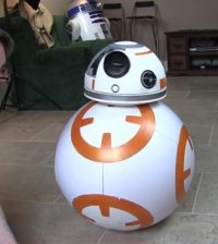 Tag Archive for "star wars" - Open Electronics