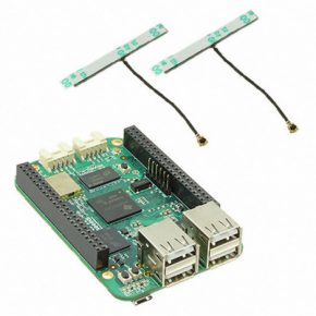 BeagleBone Green Wireless: because IoT matters! - Open Electronics ...