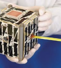 Tag Archive for "Cubesat" - Open Electronics