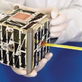 Tag Archive for "core flight system" - Open Electronics