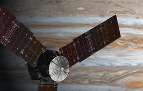 Three 3D printable space exploration projects to celebrate Juno ...